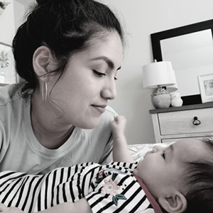 Celebrating Hispanic Latino Heritage Month