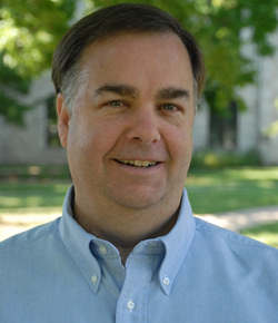 Senior Leadership Team