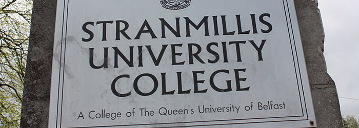 Stranmillis University