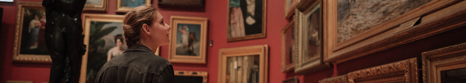 Art History Major | Art History | Major in Art