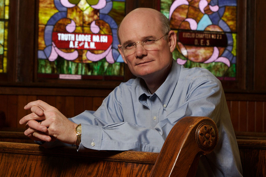 Panther Press - Drury University Magazine Spring 2025