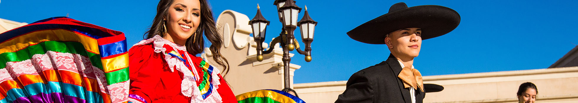 Spanish Minor | Spanish