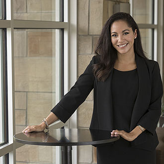 Jasmine Bailey named new director of university communications and ...
