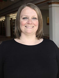 Contact Marketing & Communications Staff | Marketing | Communications