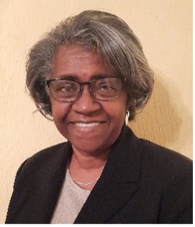 Dr. Rosalyn Thomas appointed Drury University associate dean of ...