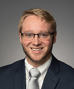 Distinguished Alumni Awards