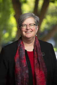 Drury University Associate VP Dr. Jennifer Joslin wins international ...