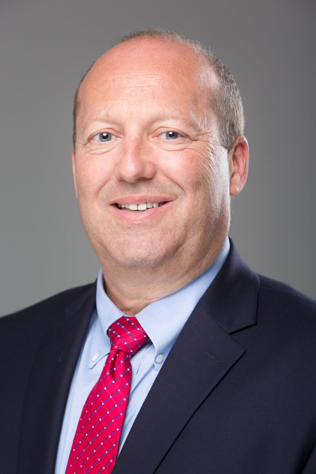 Dr. Jeffrey A. Zimmerman appointed dean of Drury’s Breech School of ...