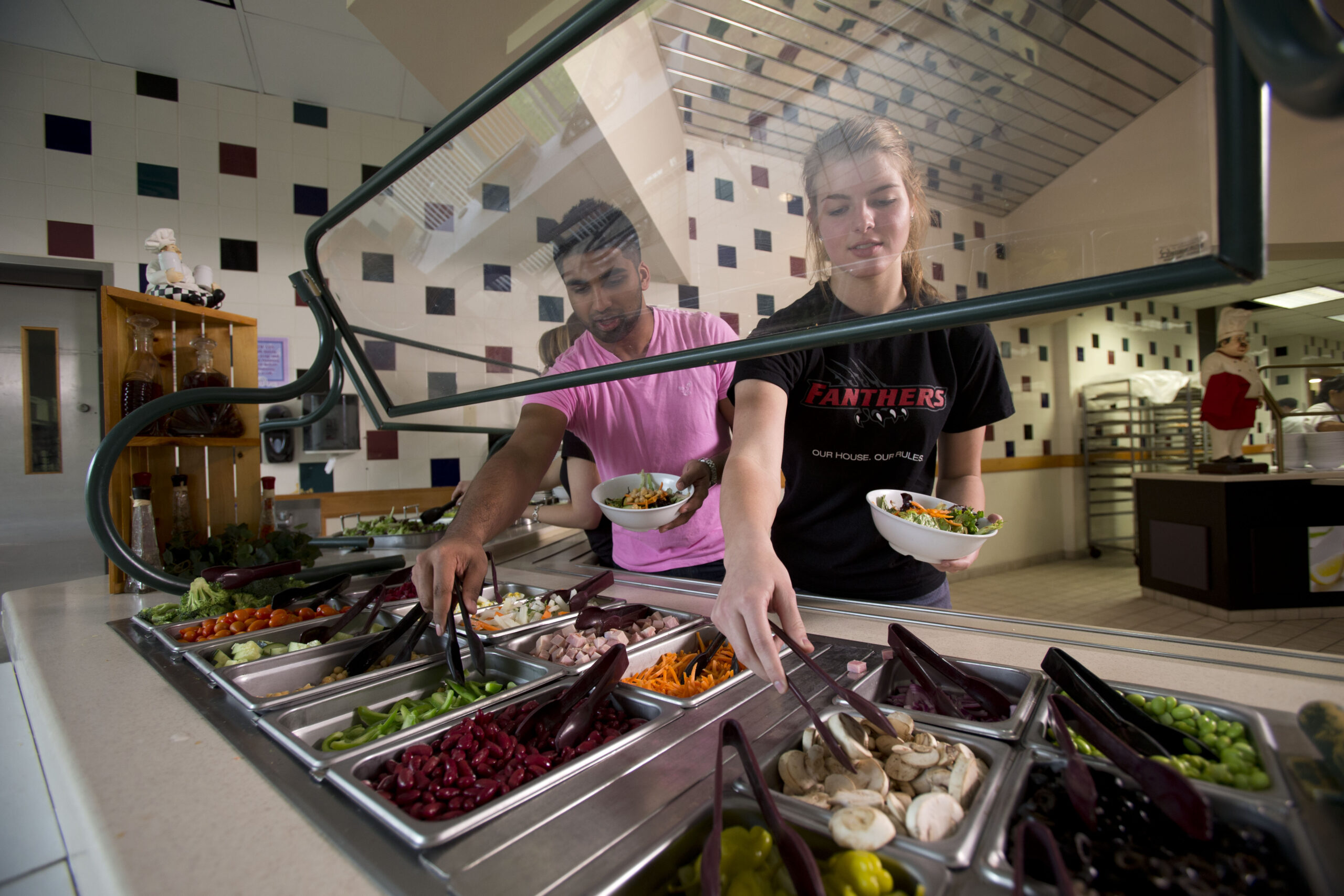 About Us - Drury University