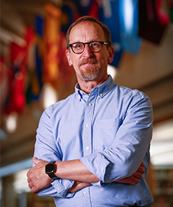 About Us - Drury University