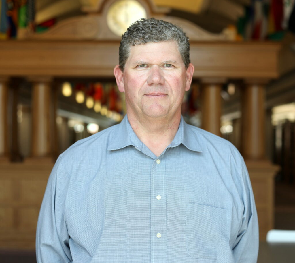 Drury University Welcomes Alex Riddle as New Executive Director of ...