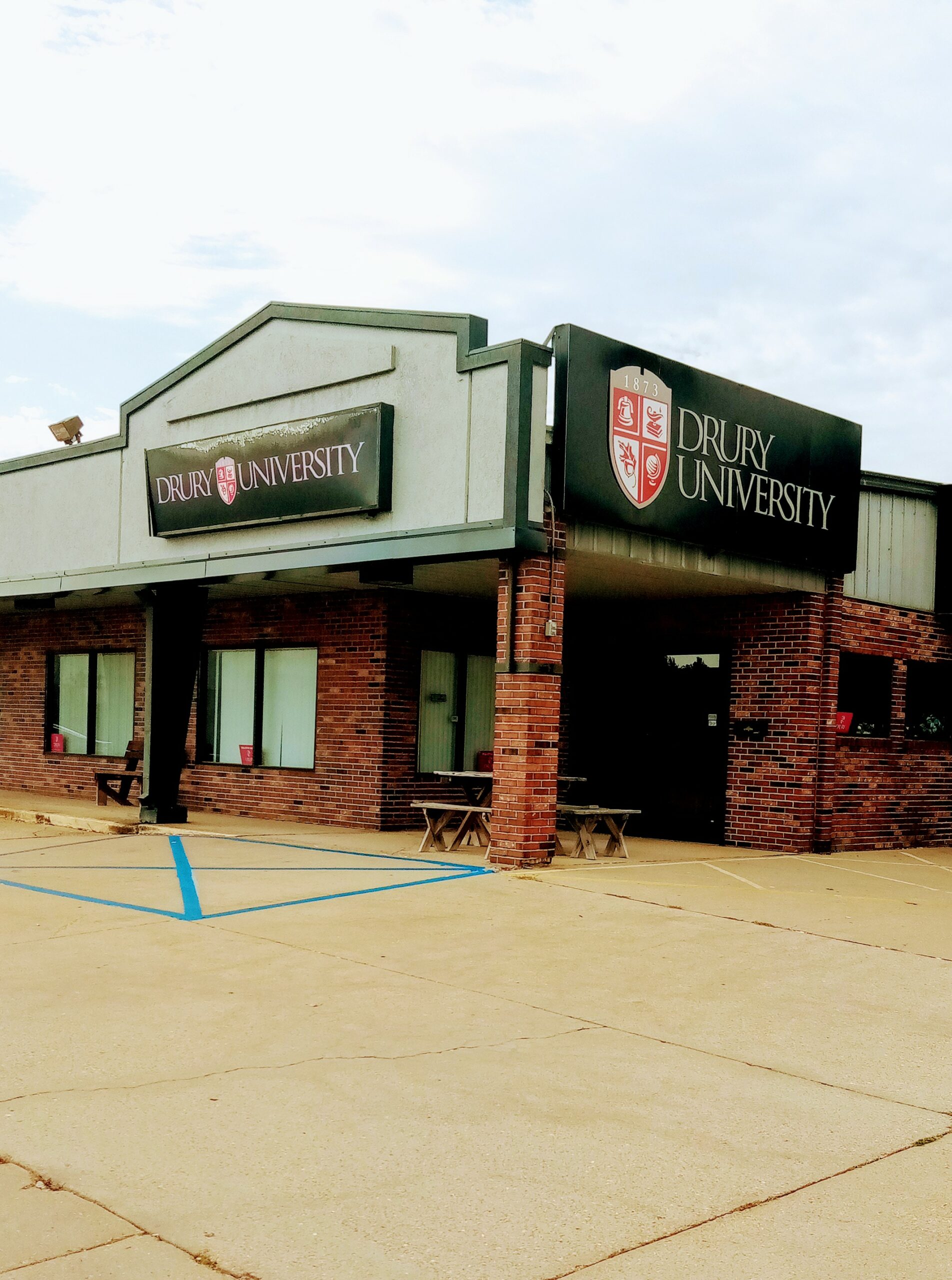 Rolla | Drury Go Campus