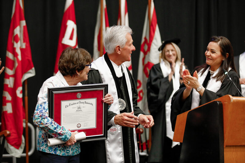 Commencement | Upcoming Commencement Ceremonies