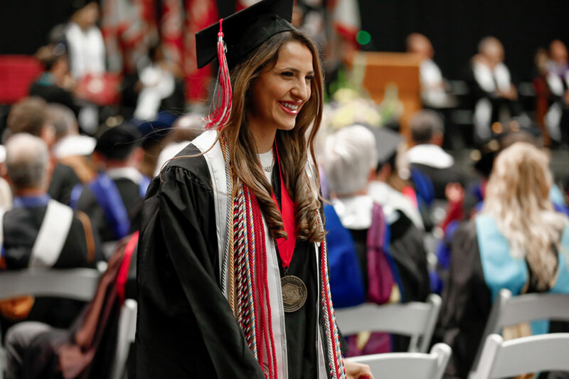 Commencement | Upcoming Commencement Ceremonies