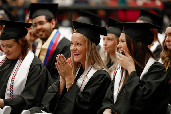 Commencement | Upcoming Commencement Ceremonies