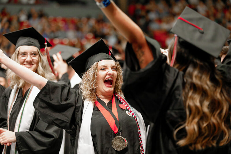 Commencement | Upcoming Commencement Ceremonies