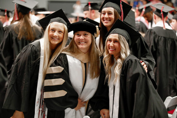 Commencement | Upcoming Commencement Ceremonies