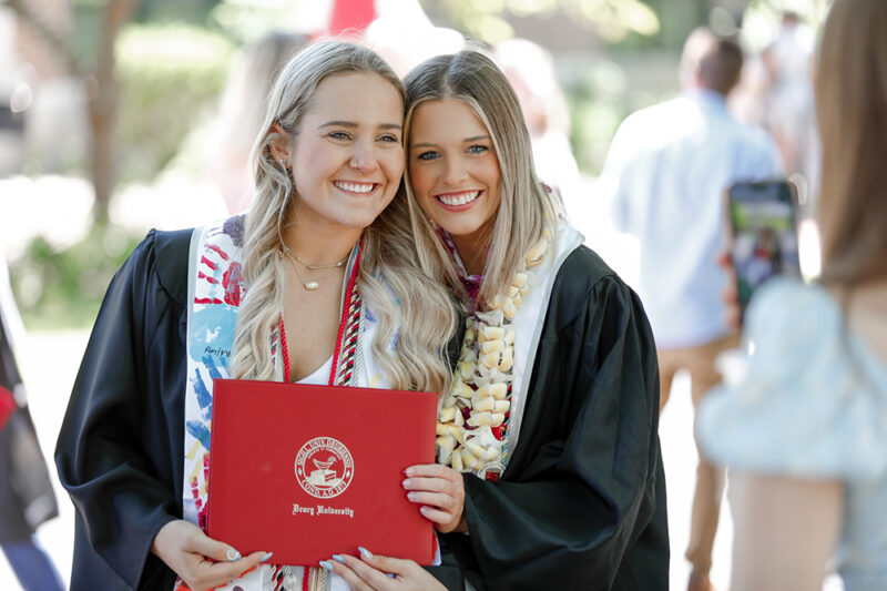 Commencement | Upcoming Commencement Ceremonies