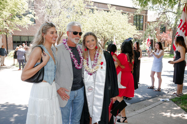 Commencement | Upcoming Commencement Ceremonies