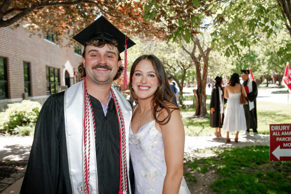 Commencement | Upcoming Commencement Ceremonies