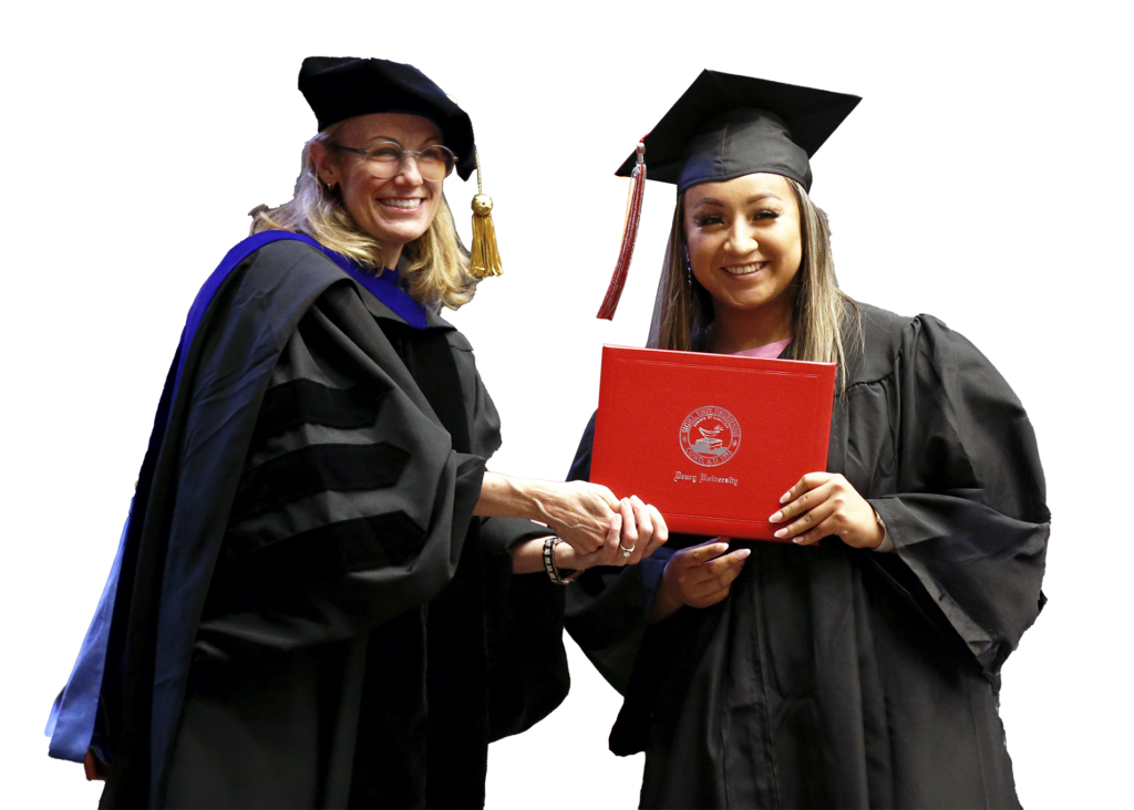 Graduate Studies - Drury University