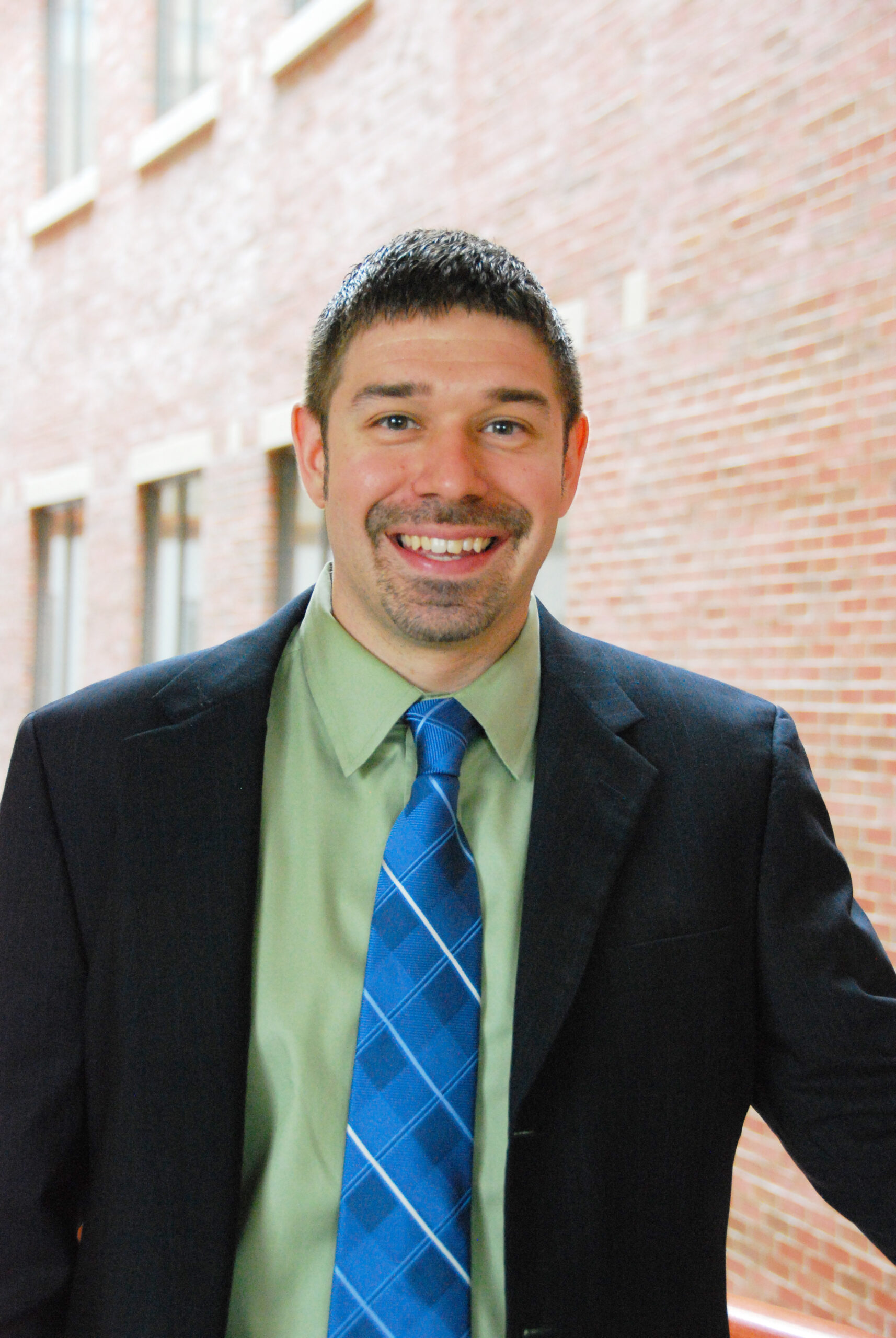 Drury University announces new Dean of Breech School of Business ...