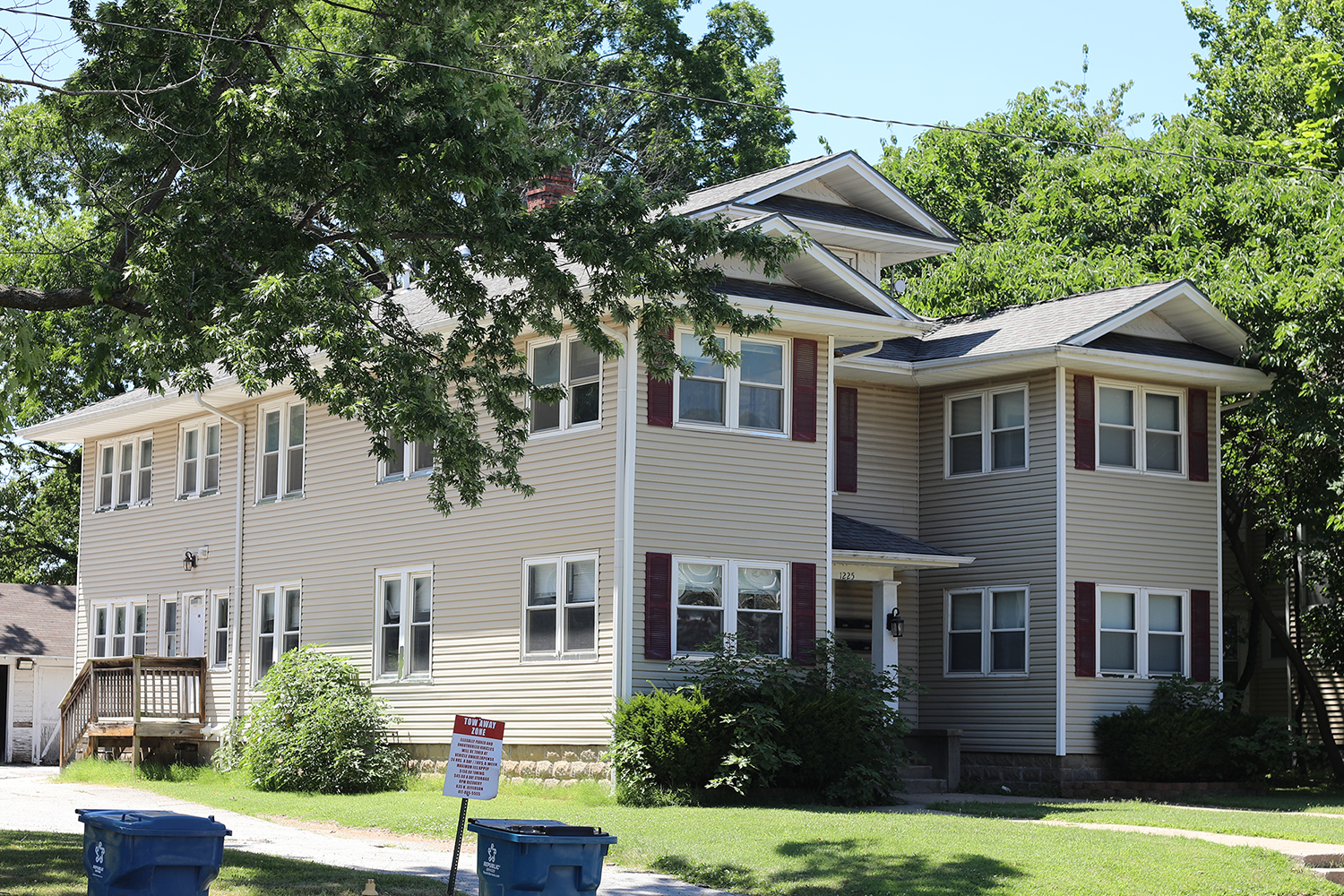 Housing Options & Resources