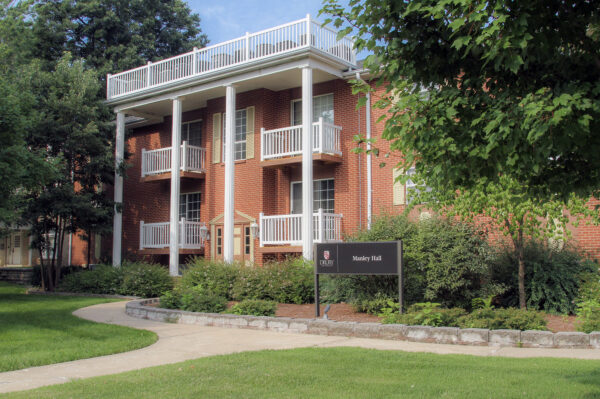 Housing Options & Resources - Drury University