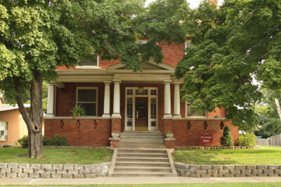 Housing Options & Resources