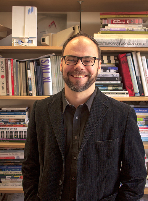 Drury University announces new Dean of Hammons School of Architecture ...