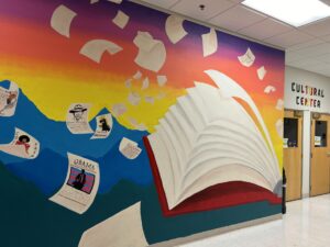 Drury University and NAACP Pulaski County unveil new Cultural Room in ...