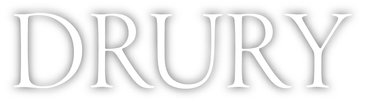 Panther Press - Drury University Magazine Fall 2024