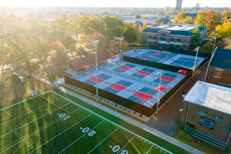 Visit Drury - Drury University