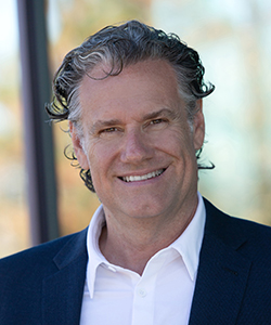 Board of Trustees: Derek Cozzens