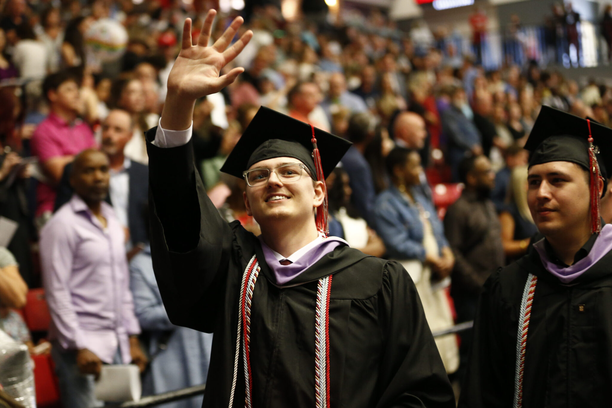 Drury University celebrates its 2025 graduation class - Drury University
