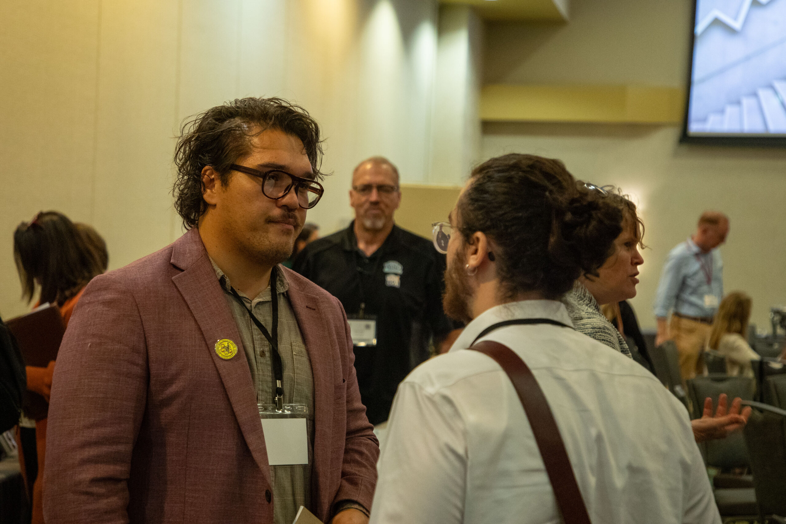 BLOG: Reflections on the 2025 Drury Nonprofit Leadership Conference ...
