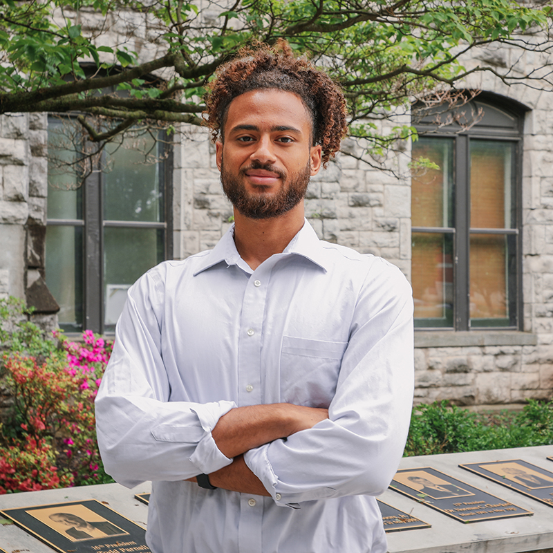 Panther Press - Drury University Magazine Fall 2025