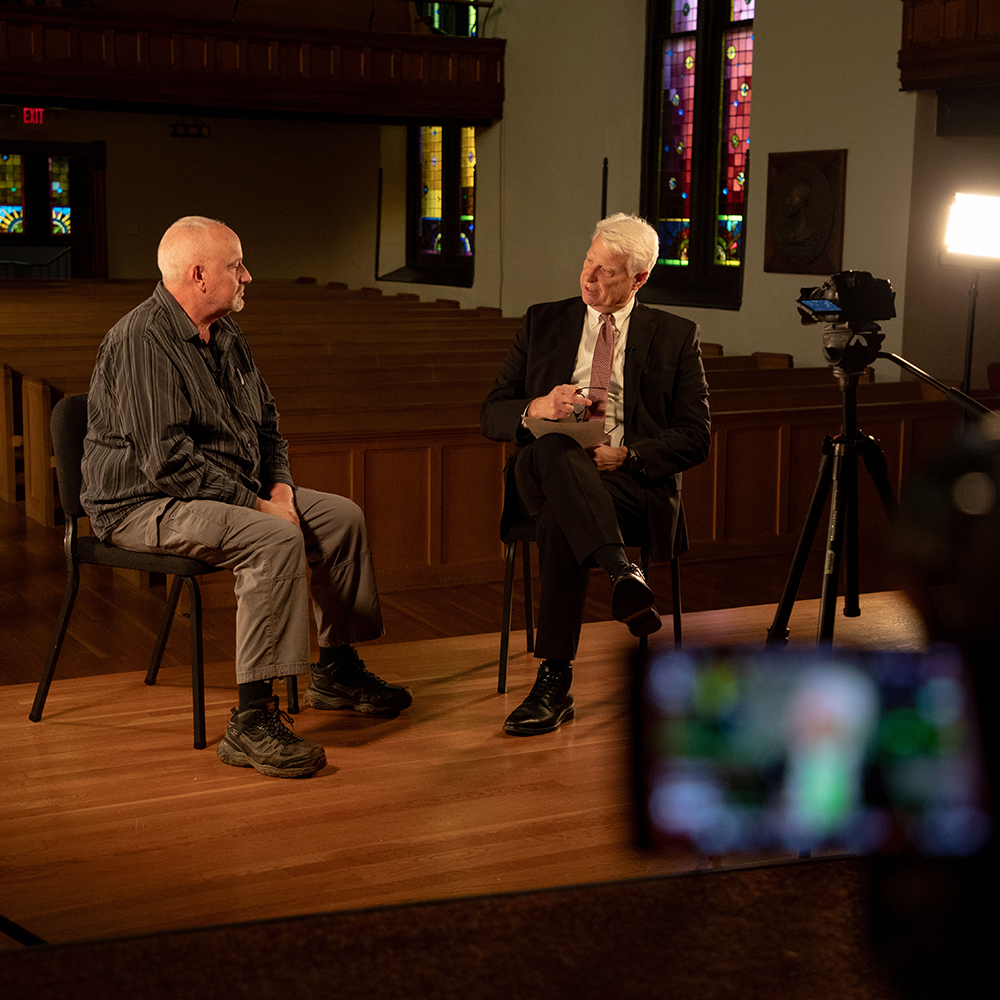 President's Letter - Drury University Magazine Fall 2025