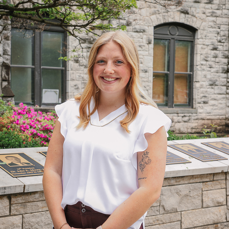 Panther Press - Drury University Magazine Fall 2025