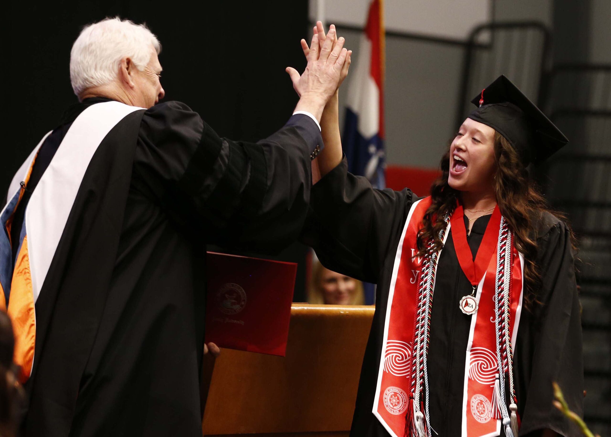 Drury University awards 116 degrees during 2025 Winter Commencement ...