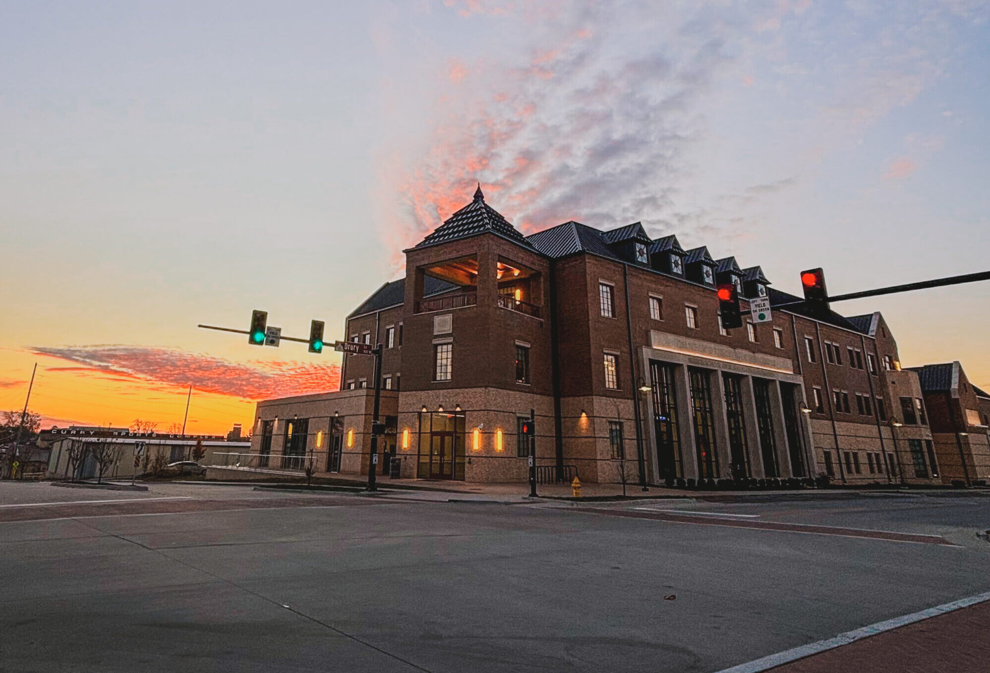 Drury’s annual Breech Week set for first week of April - Drury University